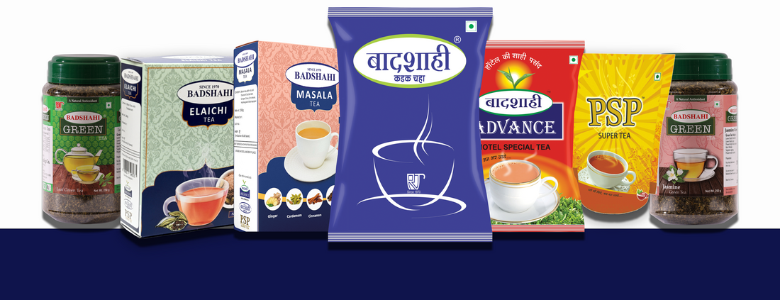 Bulk Enquiry – Badshahi Tea
