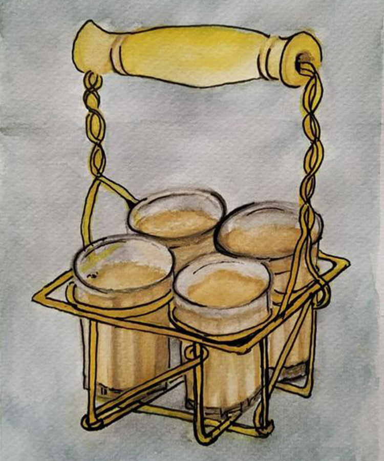 "Chai and Bollywood: Brewing Iconic Moments in Indian Cinema ...